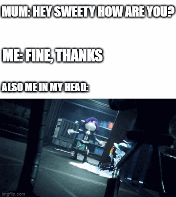 My life is a horrible life - Imgflip