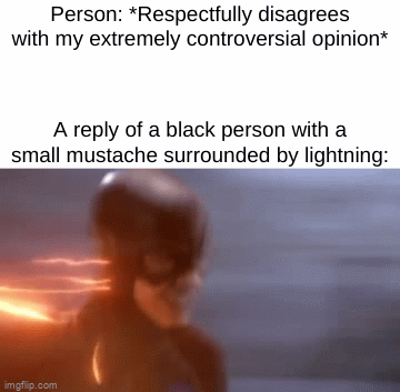 Fast Flash - Imgflip