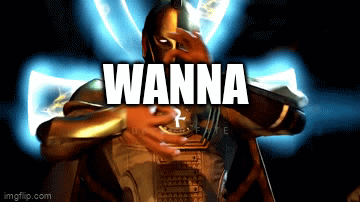 wanna sprite cranberry? - Imgflip