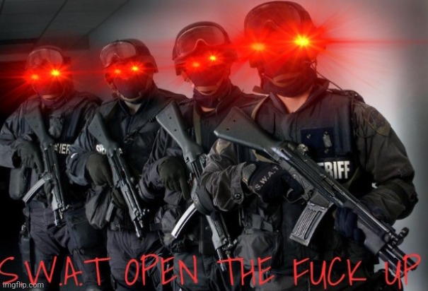 RAID - Imgflip