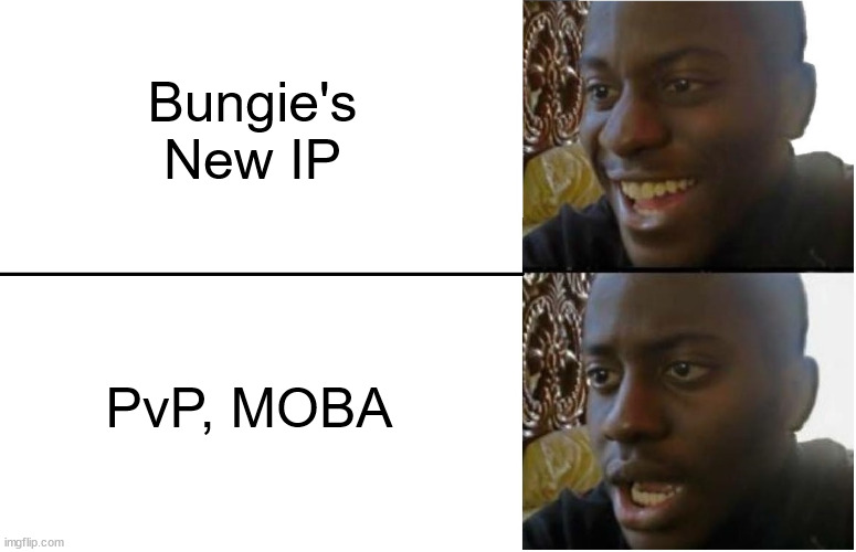 The Game Post: Bungie is working on a new project inspired by multiple ...