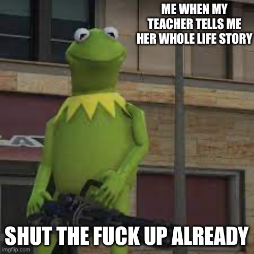 Kermit - Imgflip