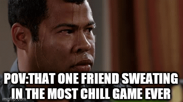 They be going tryhard for nothing lol - Imgflip