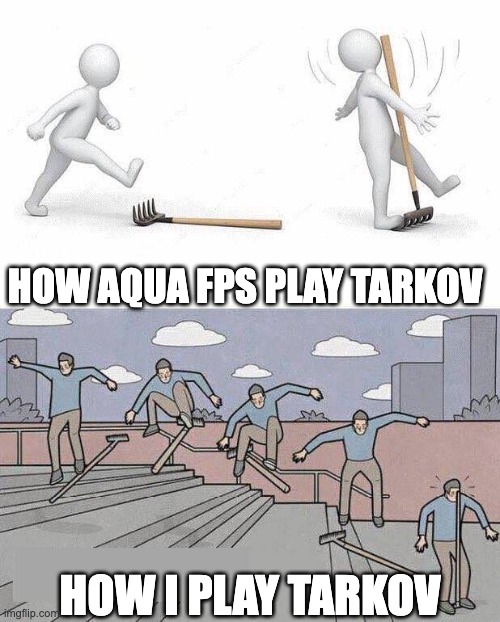 I haven't been surviving much either... - Imgflip