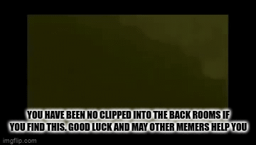 Opps. You have no clipped - Imgflip