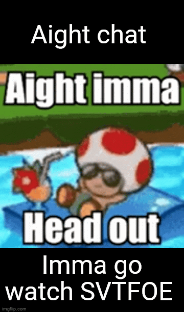 Bye - Imgflip
