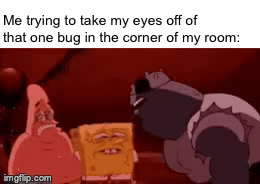 It could start moving… - Imgflip