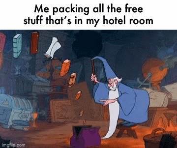 plenty of room for it - Imgflip