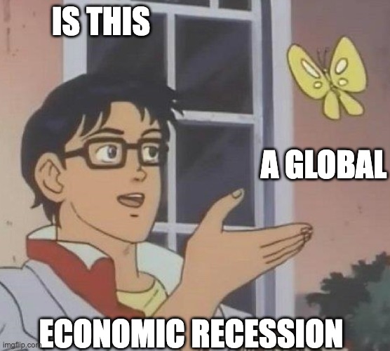 is this butterfly - Imgflip