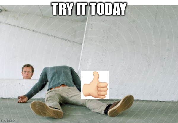 Decapitation cures all future headaces - Imgflip