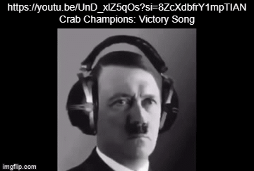 Hitler Head Bop - Imgflip