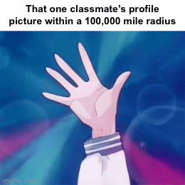 I’ll explain the meme in the comments - Imgflip