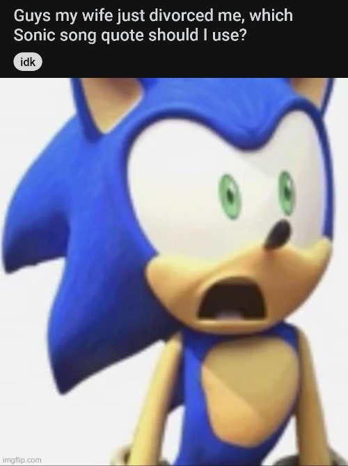 We have our own styles that we won't change Yours is filled with evil ...