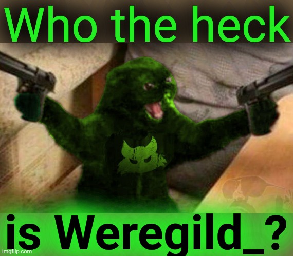 i finally have the proof needed. i won. - Imgflip