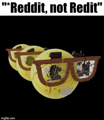 *Reddit - Imgflip