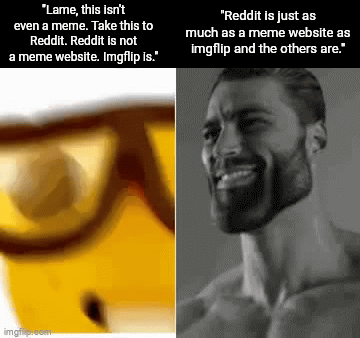 Reddit/Imgflip - Imgflip