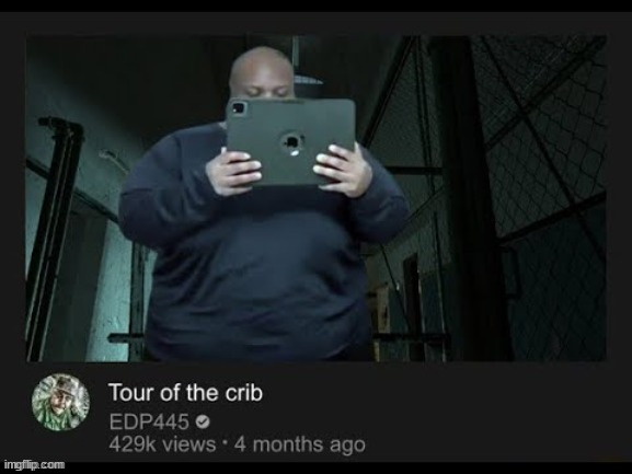 Nova Prospekt (EDP: Eat Dat Prospekt food) - Imgflip