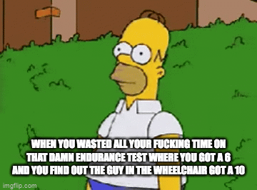 Boomer Simpson - Imgflip