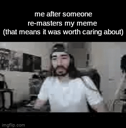 Moistcr1itkal Charlie-White-jr goofy dance - Imgflip