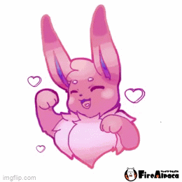 Supa star eevee :D - Imgflip