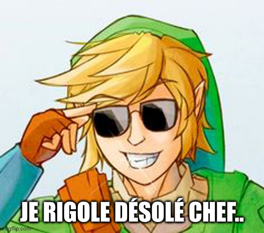 Troll Link - Imgflip