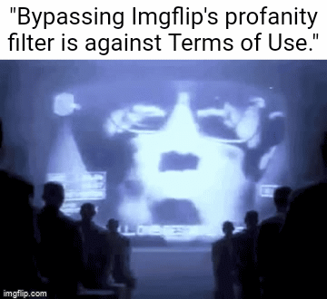 Literally 1984 - Imgflip