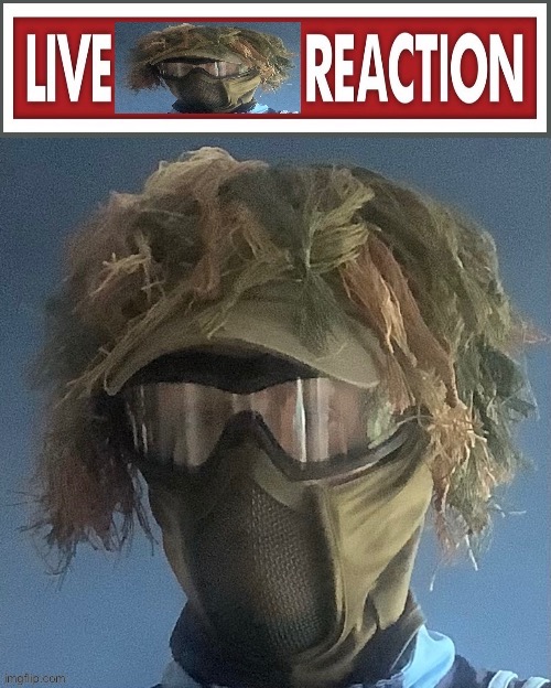 Live .floor. Reaction - Imgflip