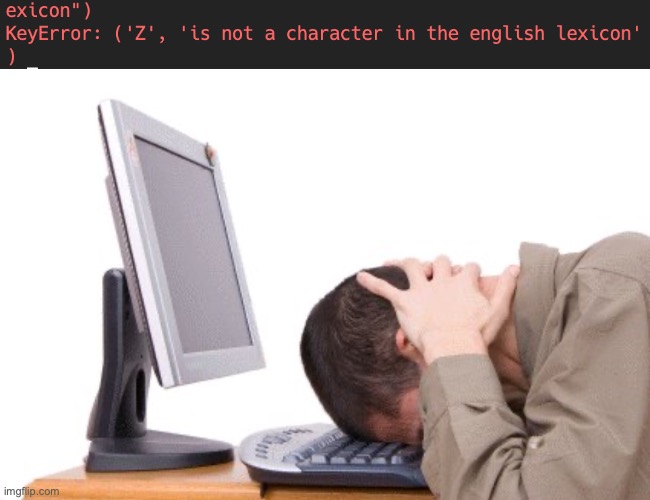 I love coding - Imgflip