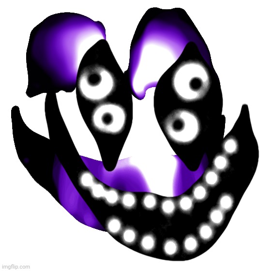 Entity #31 - V-260 (my hands are beginning to hurt) - Imgflip