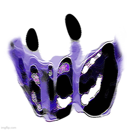 Entity #34 - V-383 - Imgflip