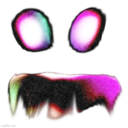 Entity #41 - S-190 - Imgflip