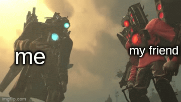 teaming up to make memes - Imgflip