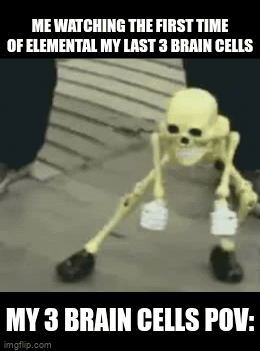 braincells - Imgflip