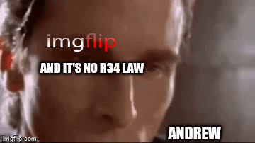 @AndrewFinlayson - Imgflip