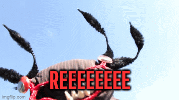 Reeeeeee - Imgflip