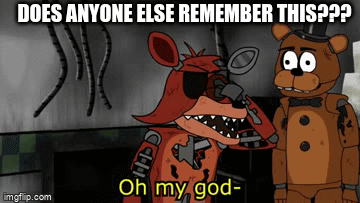 Image tagged in gifs,fnaf - Imgflip