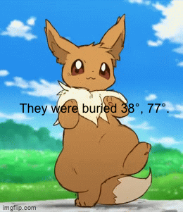 Dancing Eevee - Imgflip