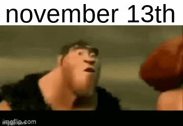 nobejmeber 1949213nd - Imgflip