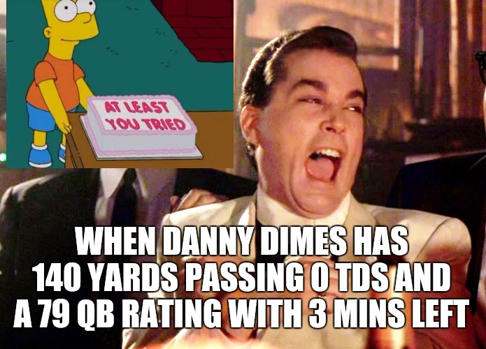 Nobody could have seen this coming. No one I tell ya. : r/NFCEastMemeWar Nobody could have seen this coming. No one I tell ya. : r/NFCEastMemeWar