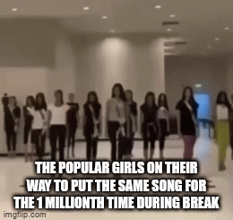 Its either love story by TS or some other overrated shit - Imgflip