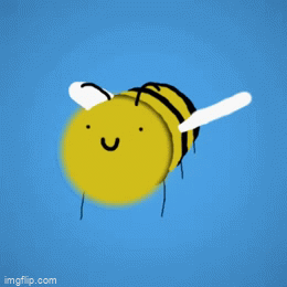bee. - Imgflip