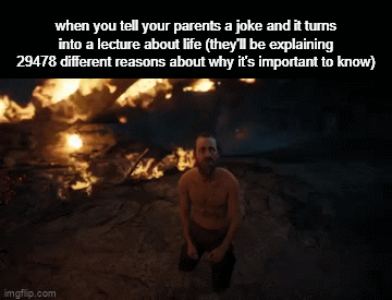 Relatable? - Imgflip