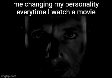 Walking Dead rick and morgan transition - Imgflip