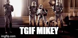 Yoda Dance Star Wars Funny Humor - Imgflip