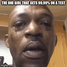 GuYs i nEeD 100% - Imgflip