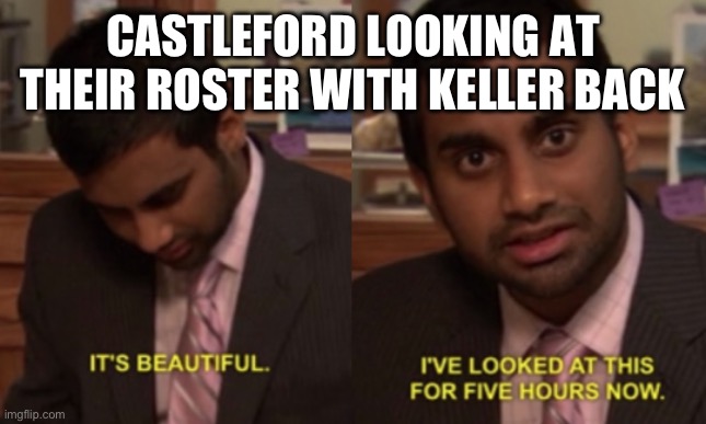 I've looked at this for 5 hours now - Imgflip