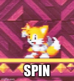 spin - Imgflip