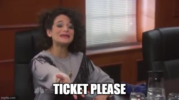 Money Please - Imgflip