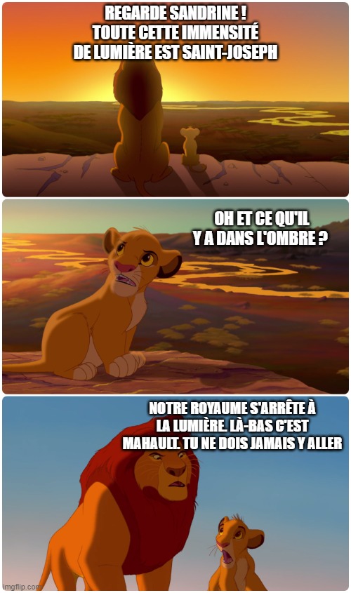 Lion King Meme - Imgflip Lion King Meme - Imgflip