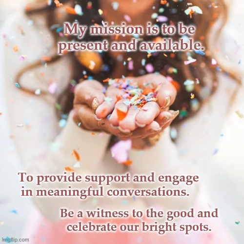 Deep Conversation Memes